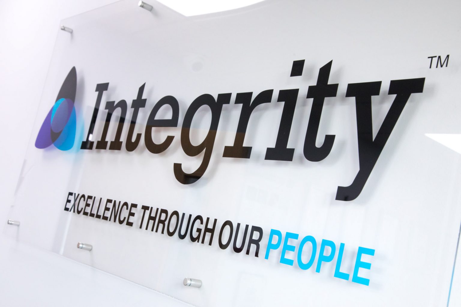 Chris has joined the team - Integrity-UK